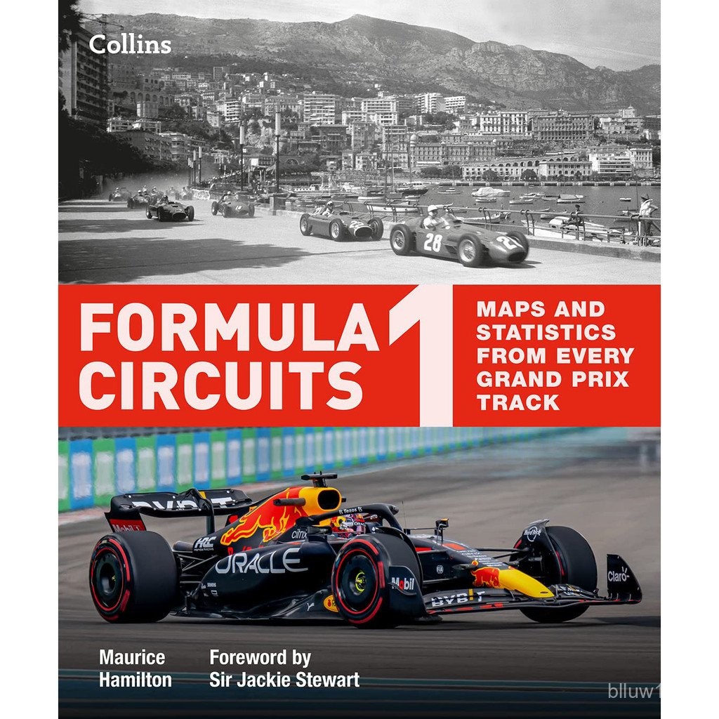 Panduan Litar Formula 1 Bahasa Inggeris Asal ke Trek Lumba Kelas ...