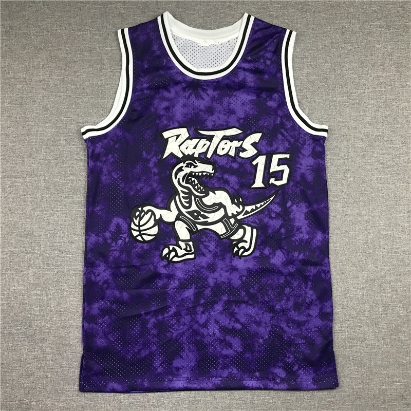 Constellation Version Embroidered Basketball Uniform MN Mesh American ...