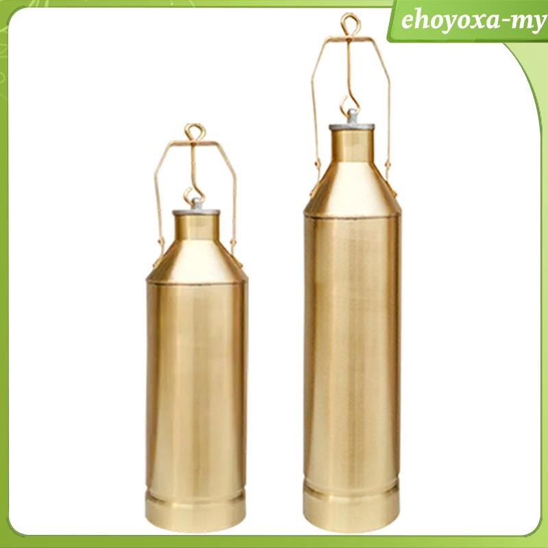 [EhoyoxaMY] Stainless Steel Sampler Lake Surface Sampler Tool Lab ...