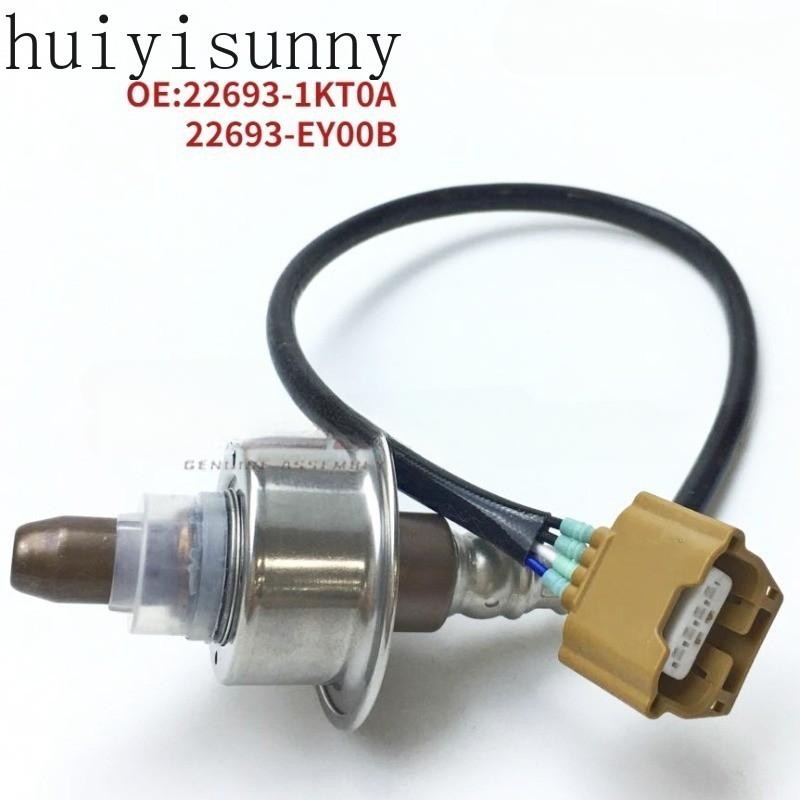HYS O2 SENSOR Oxygen Sensor Nissan Sylphy Pulsar Juke Livina HR16DE ...