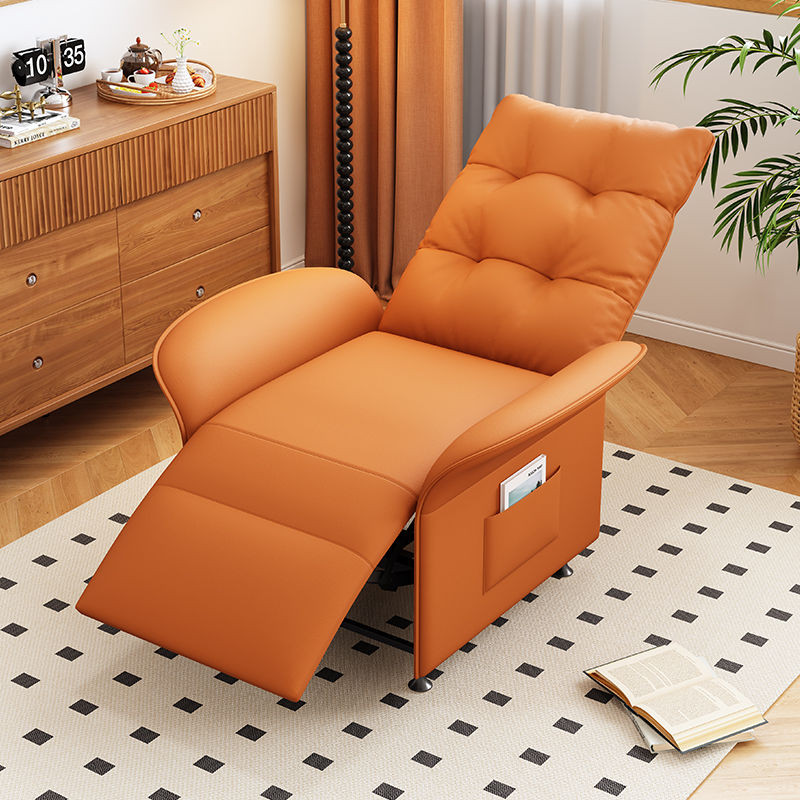 Hot-selling Multifunctional First-Class Space Capsule Sofa Single ...