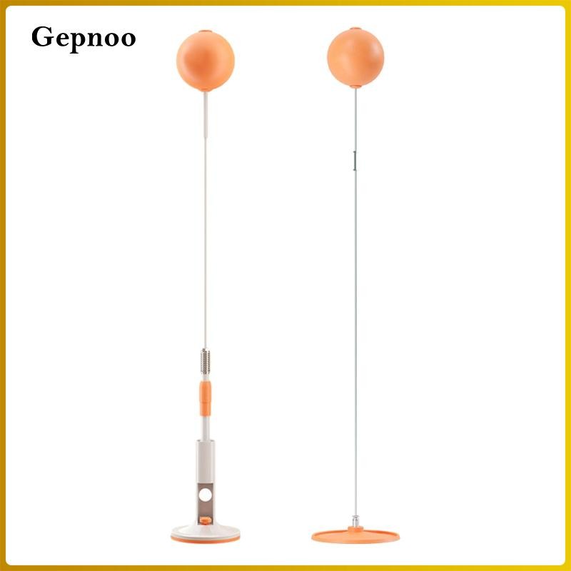 Gepnoo Boxing Reaction Ball Sports Trainer Punching Speed Home Gym ...