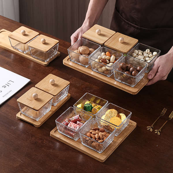kotak kuih talam bekas kuih raya kedap udara 2024 balang kuih raya ...