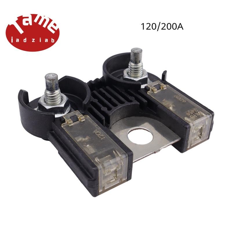 Car 926-010 New Battery Fuse Copper Battery Terminal for AL3Z-14526-AA AL3T-14A094-AA | Shopee ...