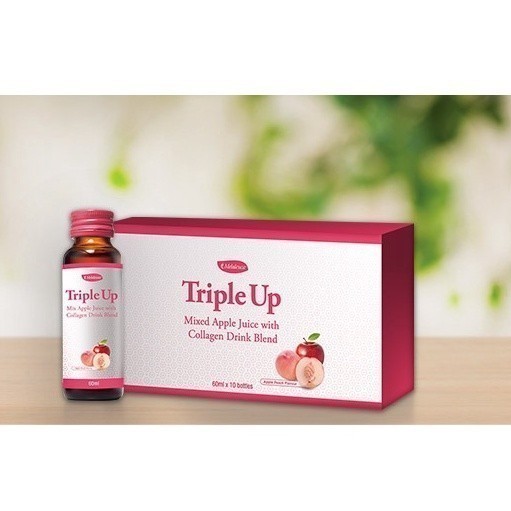 Triple Up Collagen 10,000mg -Melaleuca USA ready stock 9i | Shopee Malaysia