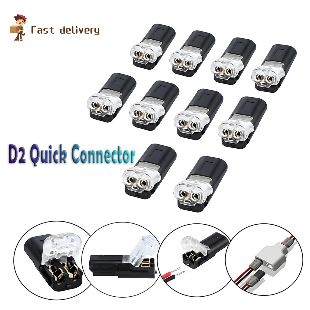 Premium Waterproof Wire Connector，Secure Wire Connector for Automotive ...
