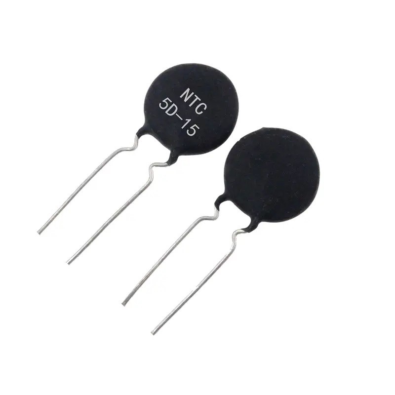 NTC 5D-15 NTC 10D-15 Thermistor Thermal Resistor for Bitmain PSU (Power ...