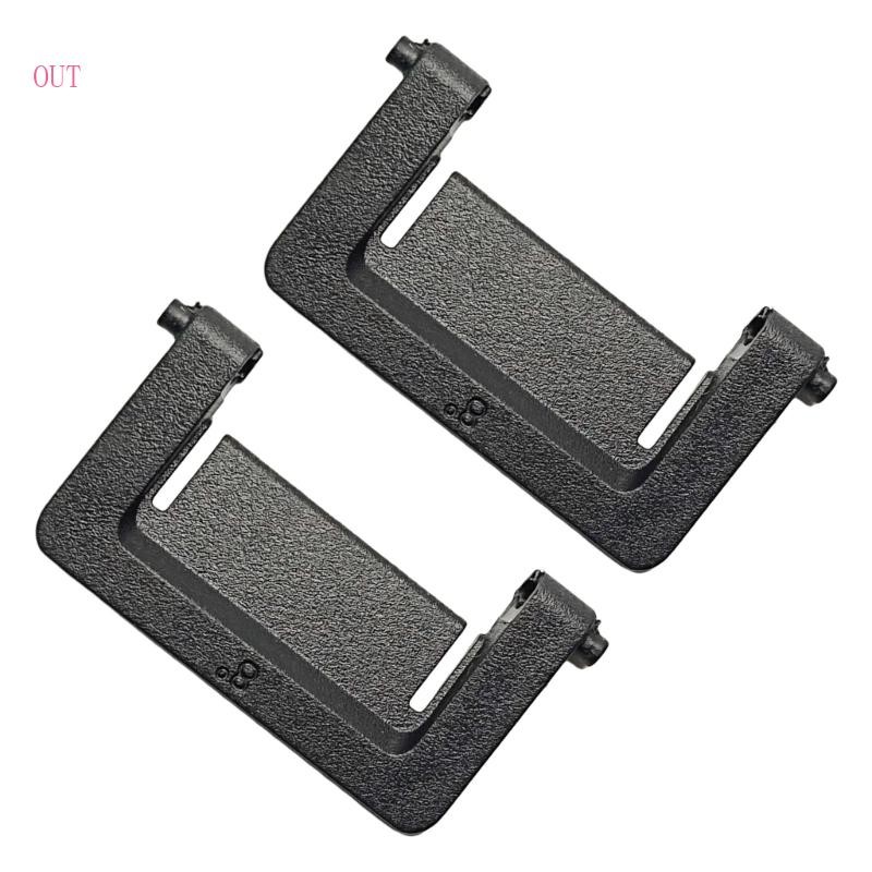 Best 2Pieces Keyboard Foot Stand Holder Legs Enhances Ergonomics for ...