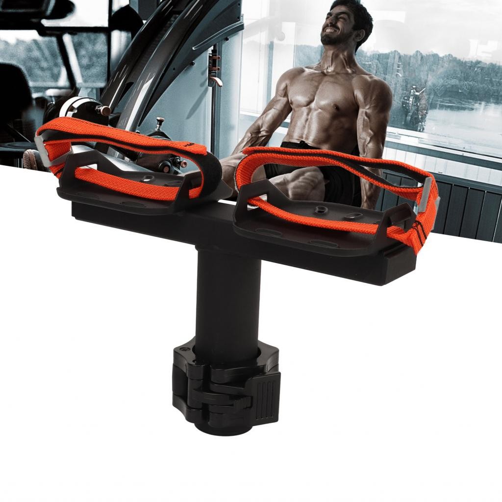 Tibialis Anterior Trainer Tibia Dorsi Calf Raise Machine Nylon and ...
