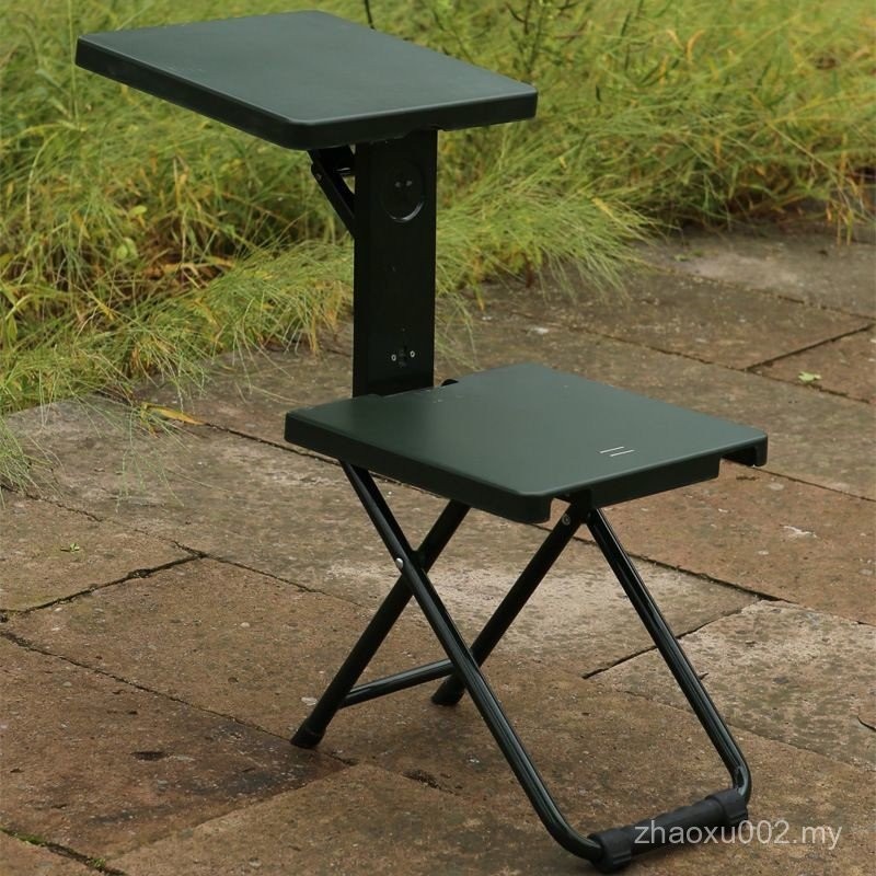 Wild Folding Chair Learning Chair Outdoor Stall Durable Portable ...