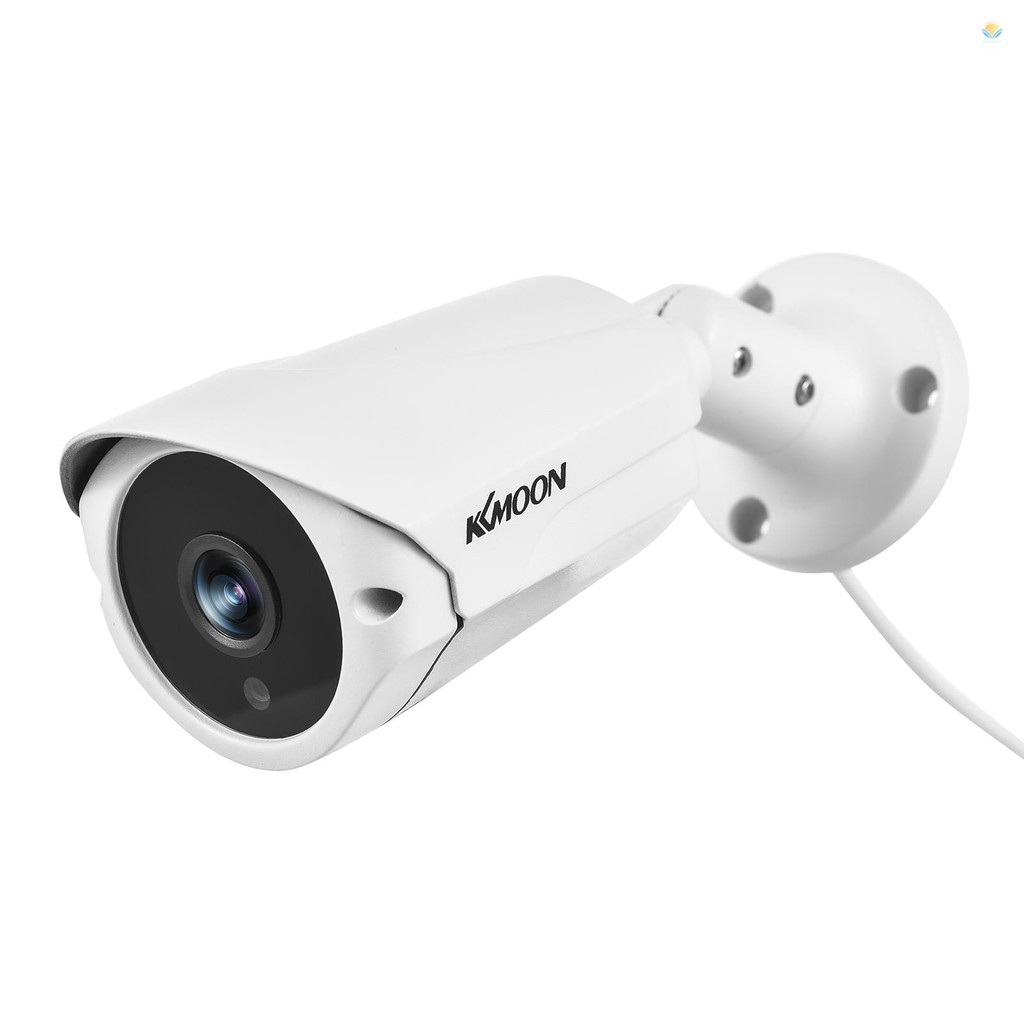 KKMOON 1080P CCTV Camera Wired Security Camera Indoor Monitor Camera ...