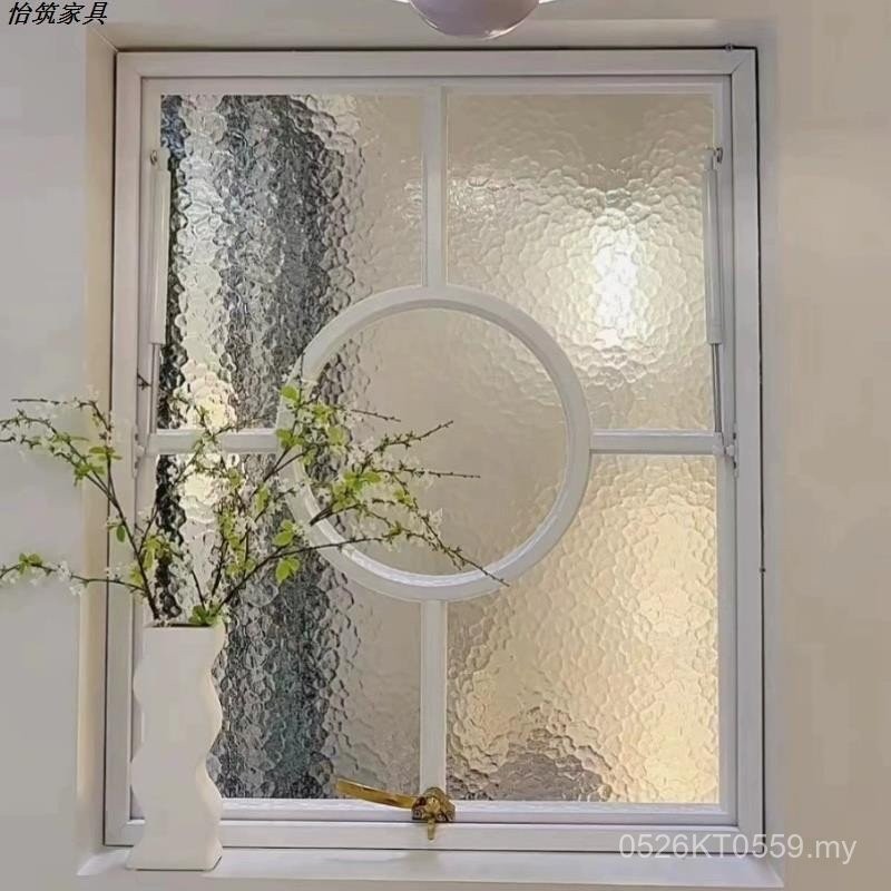Small Window Indoor Outdoor Valgus Simple Top Hanging Window Hydraulic ...