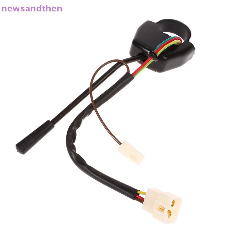 newsandthen For Forklift Accessories Direction Switch Turn Signal ...