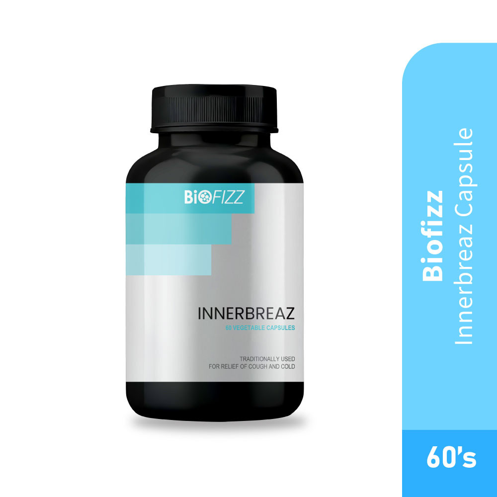 BIOFIZZ Slendacor 60'S Halal Supplements Weight Loss Supplement ...