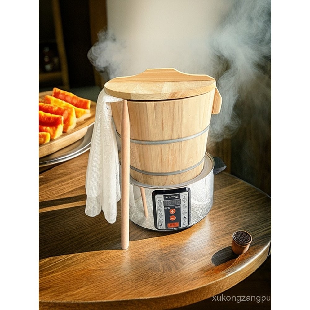 Commercial Stainless Steel Steamed Rice Electric Steamer Grave Rice ...