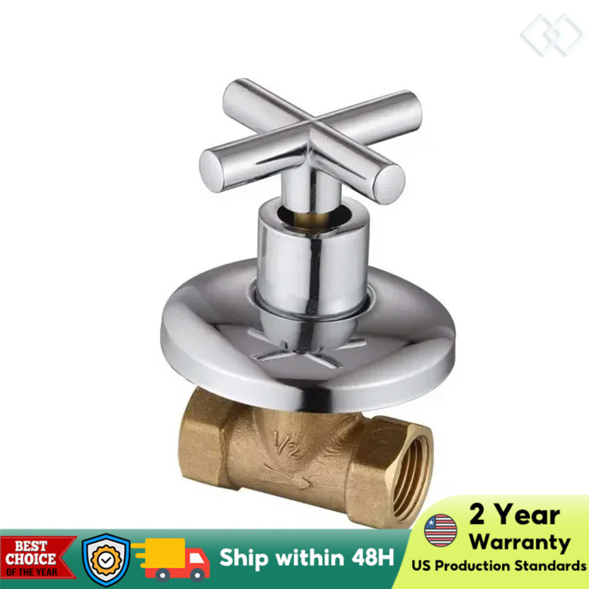 Dark brass valve, concealed switch, shower valve for bath house, Solar ...