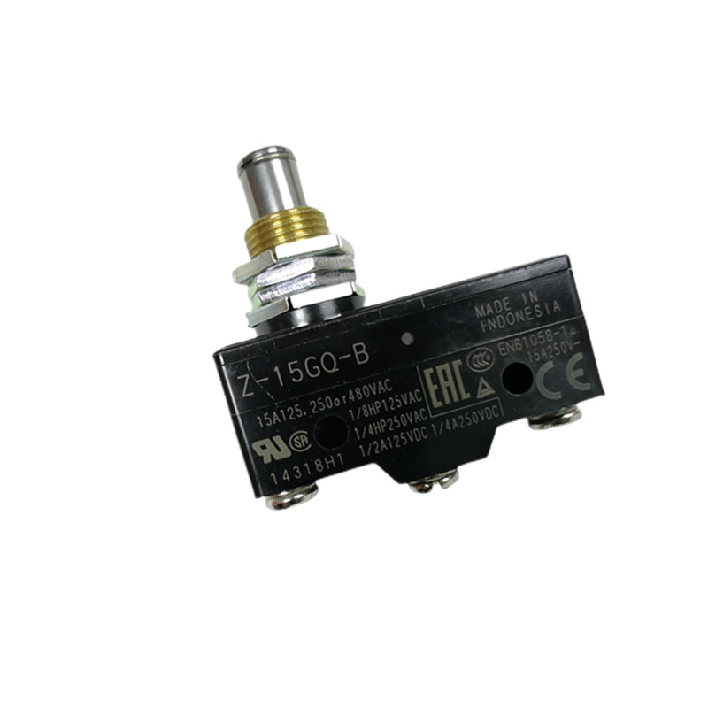Elevator Holding Switch Micro Switch Weighing Switch Overload Detection Switch Universal Z-15GQ ...