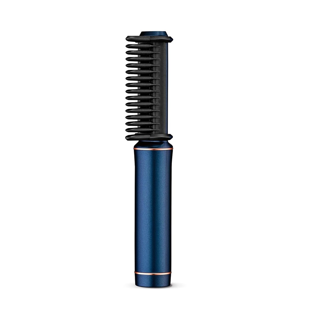 Conair Unbound Cordless Mini Straightening Comb ~ Rechargeable ...