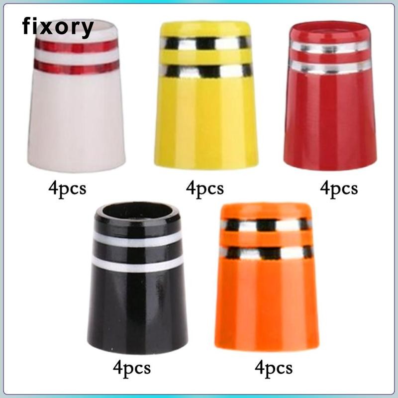 fixory 12 Pieces Golf Iron Ferrules Golf Club Shaft Ferrule Taper Tip ...