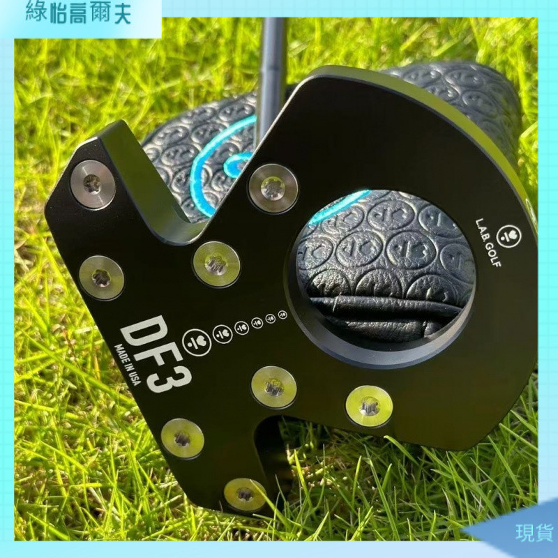 [New Product Special Offer] Golf Club Putter LAB DF3 Golf Putter ...