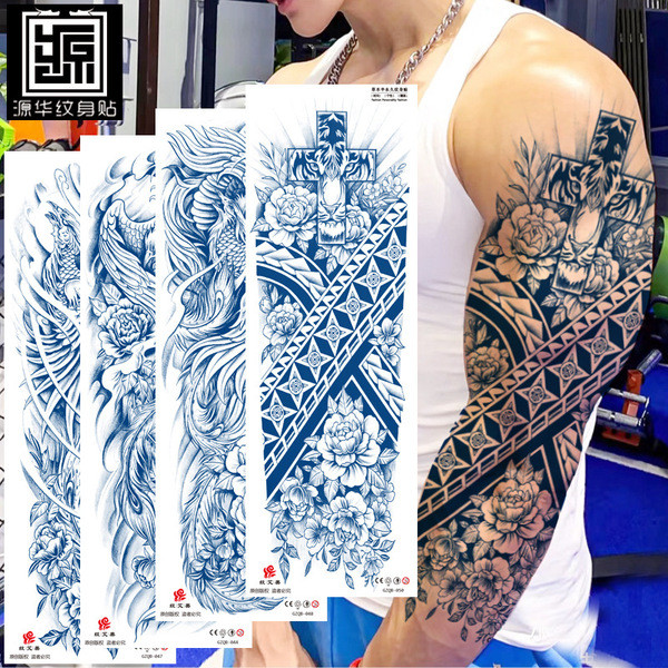 tattoo sticker waterproof tattoo sticker waterproof for woman tattoo ...