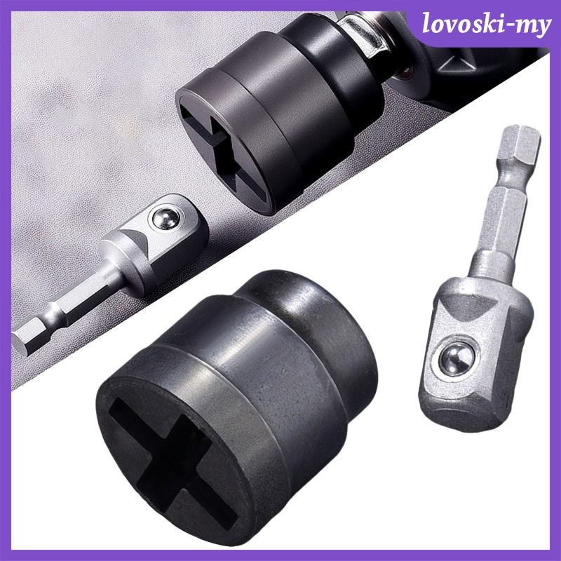 [LovoskiMY] Jack Socket Car Lifting Equipment Alloy Premium Quick ...