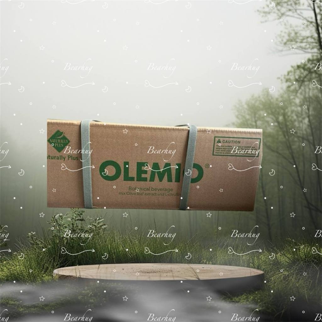 Exp 11/2026 Naturally Plus Olemio ( Izumio upgrade) (MAX 2 ORDER IN 1 ...