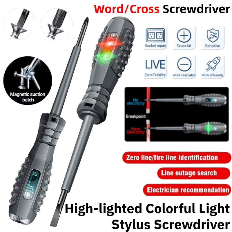 Multifunction electric pen (Torque test pen)Multifunction electric pen ...