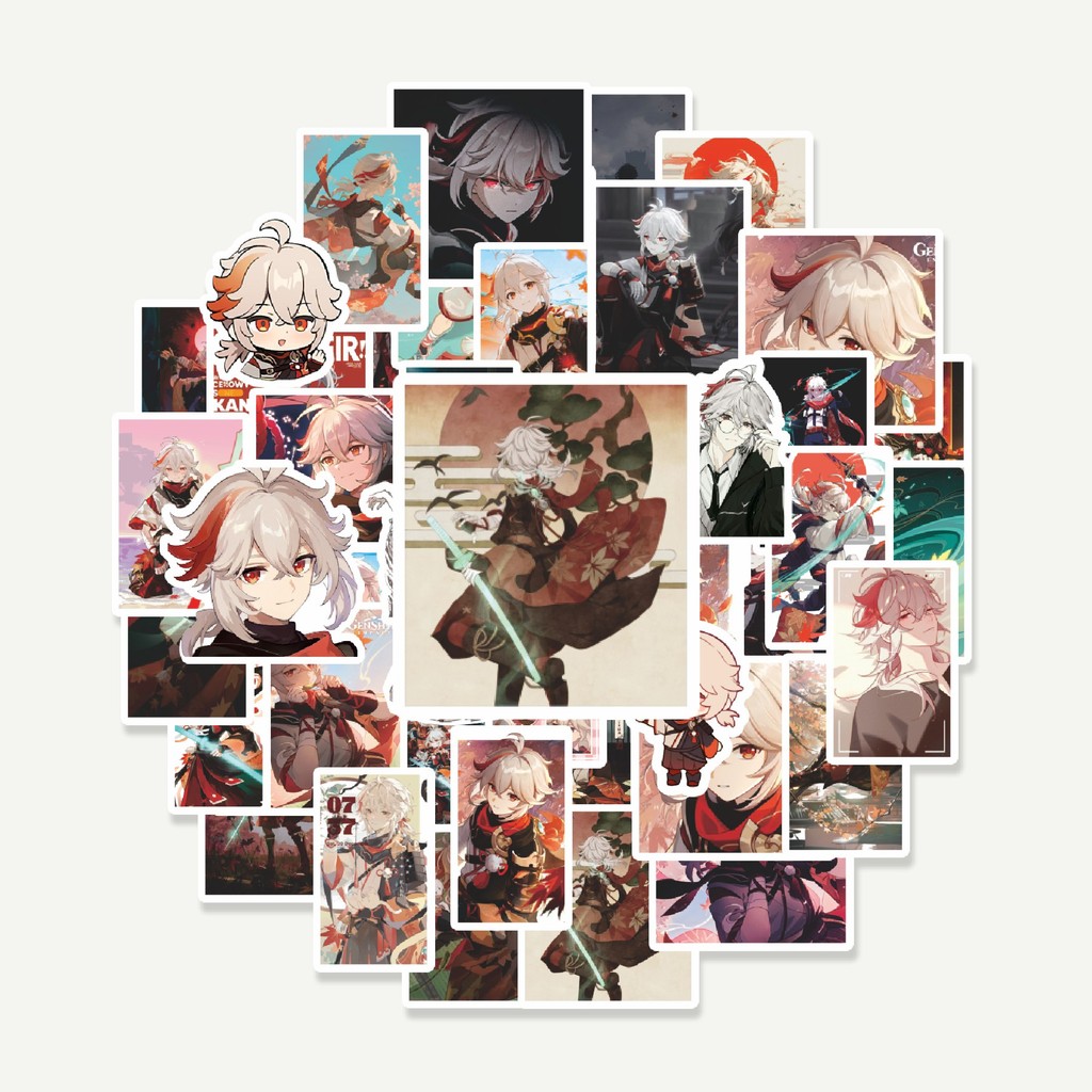 Sticker Pack Animr Honkai Stickers: Star Rail | TUMBLR Sticker | HELMET ...