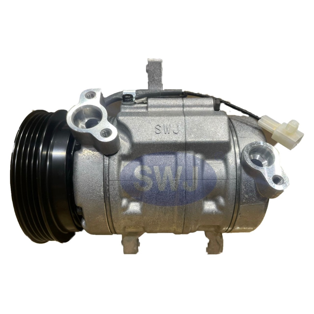 FC NEW PARTS PERODUA KEMBARA NEW ENGINE MODEL DVVT AIRCOND COMPRESSOR ...
