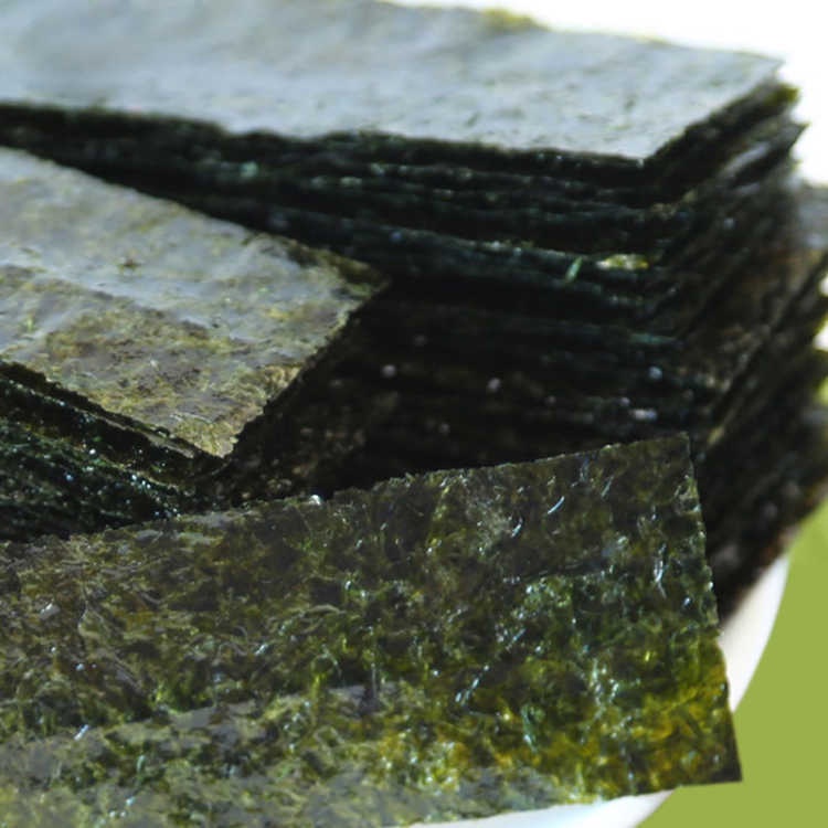 INT## seaweed halal seaweed snack onigiri seaweed korean food Seaweed ...