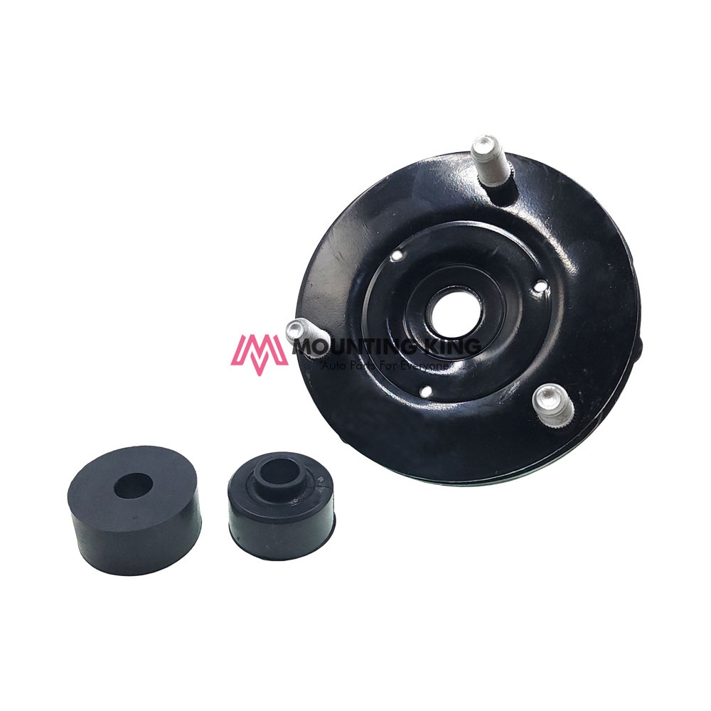front absorber mounting WITH COIL SPRING RUBBER UPPER isuzu dmax d-max ...