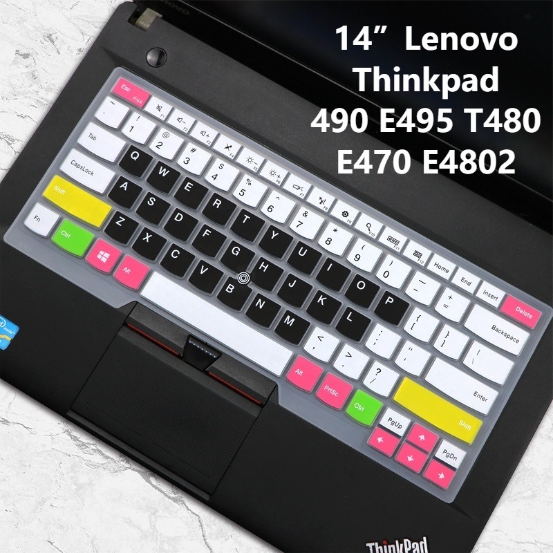 Lenovo ThinkPad Keyboard Cover X14 L14 T14 E14 T14S E14 Gen 2 L14 Gen 2 ...