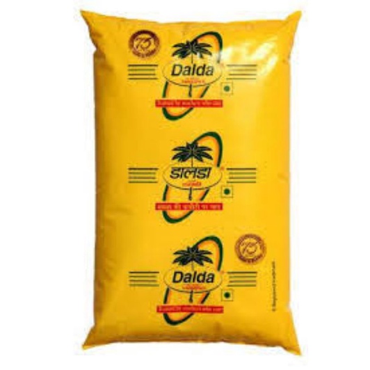 Dalda / Vanaspathi Ghee / 1Kg | Shopee Malaysia