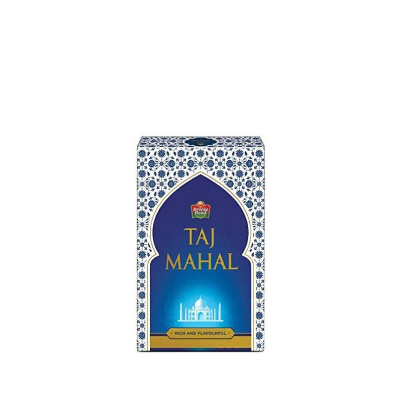 taj mahal tea / taj mahal / tea / 250gm | Shopee Malaysia