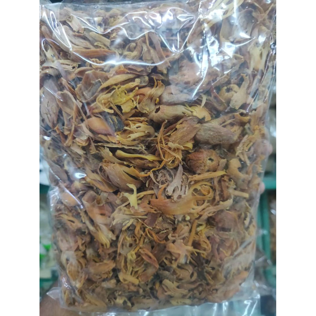 Bunga Buah Pala (Jathipathiri) 100gm/350gm/500gm | Shopee Malaysia