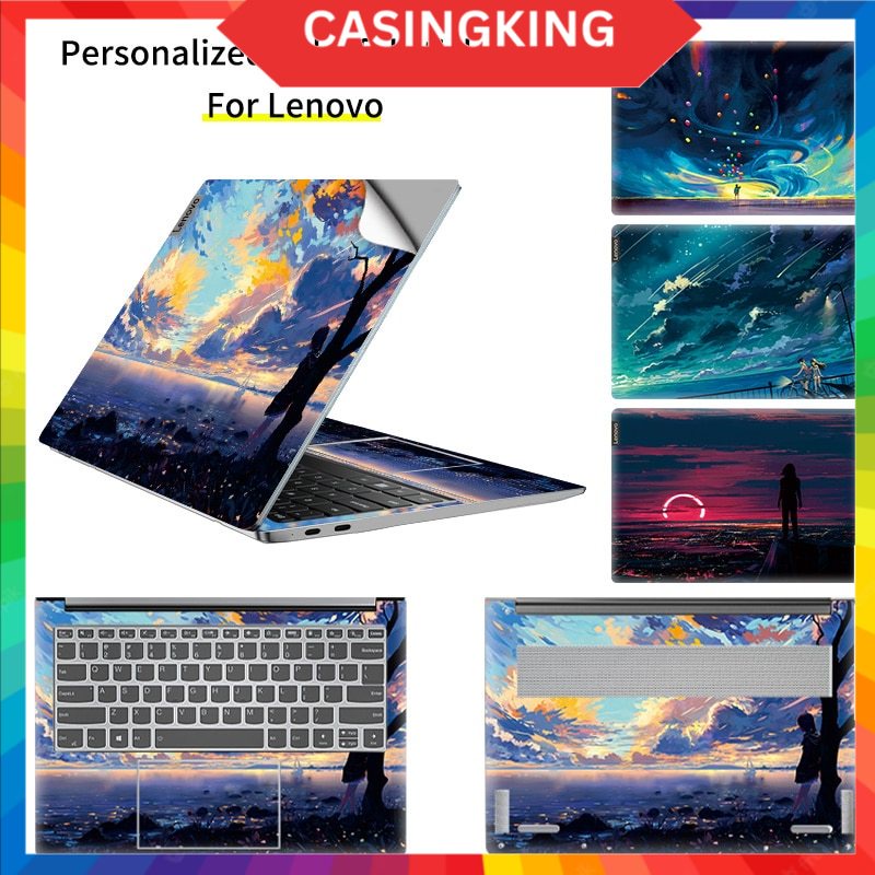 Laptop Sticker for Lenovo ideapad 5 pro 16 inch pro 14 ideapad 710S ...