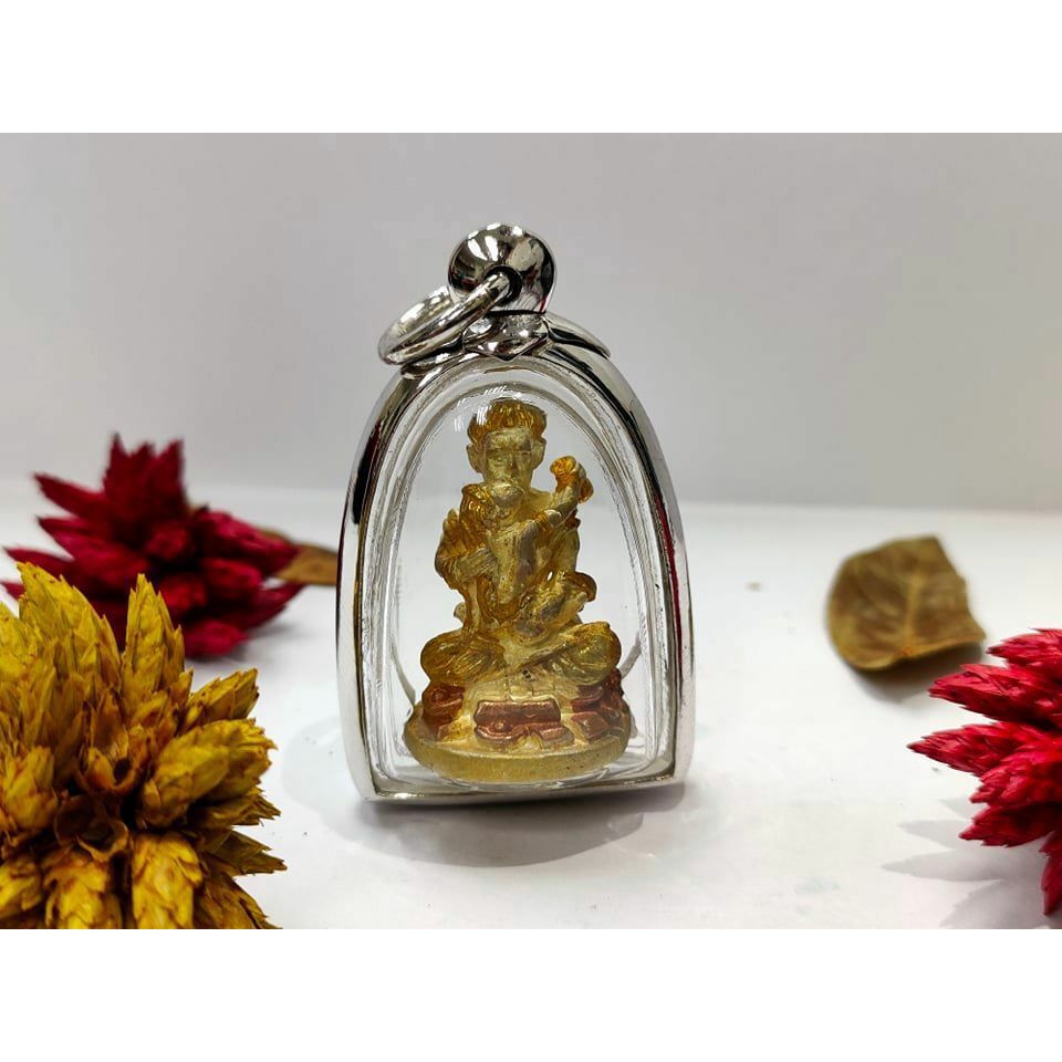 招财人缘双修佛THEP LAM CHUAN( 3 KAH SAT ) | Shopee Malaysia
