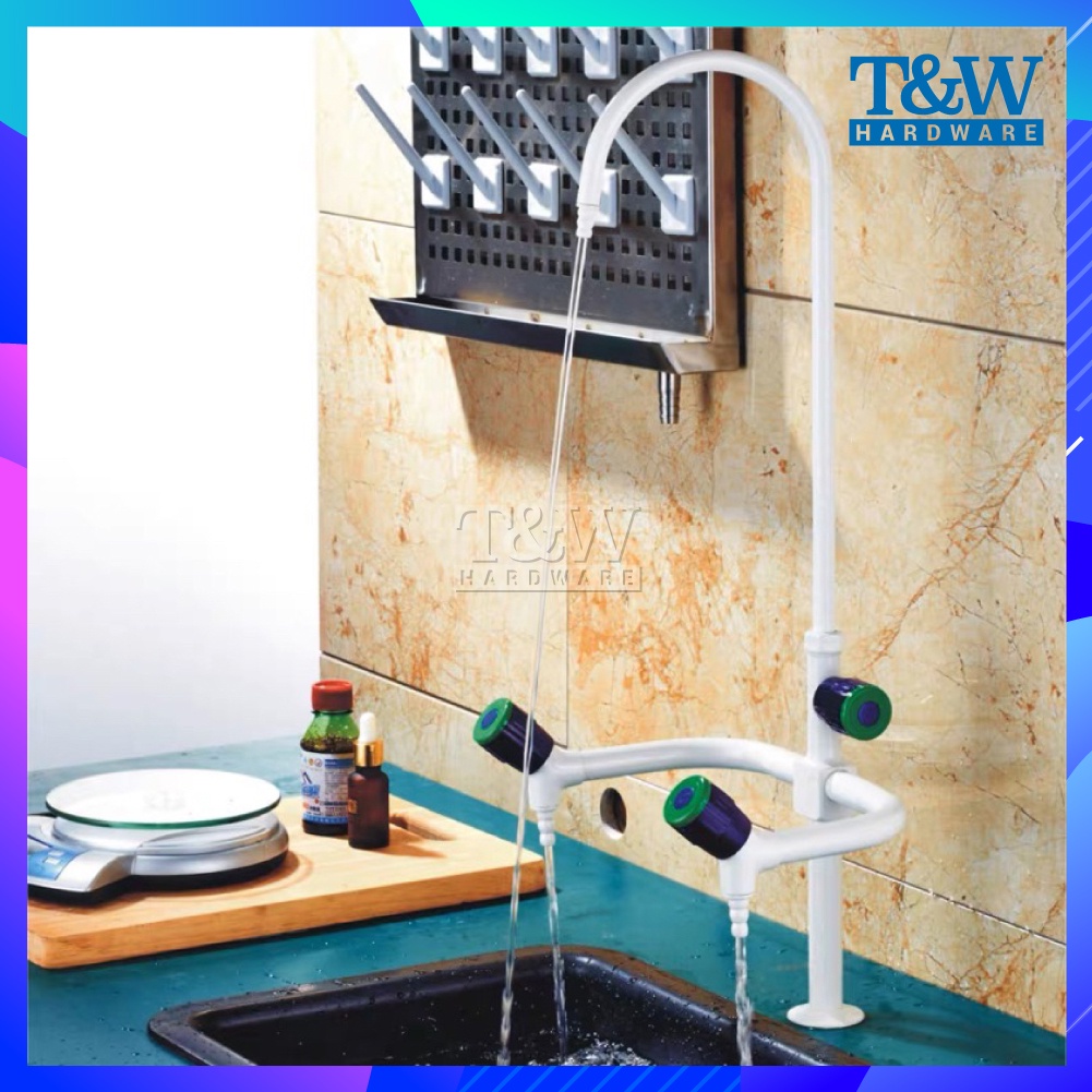[PRE-ORDER] Medical faucet tap Laboratory MEDICAL LAB TAP THREE 3 WAY ...