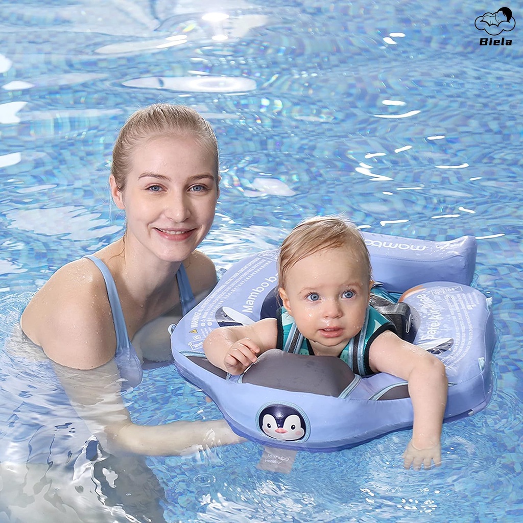 [New Arrival]Mambobaby Baby Floats for Pool with Removable UV Sun ...