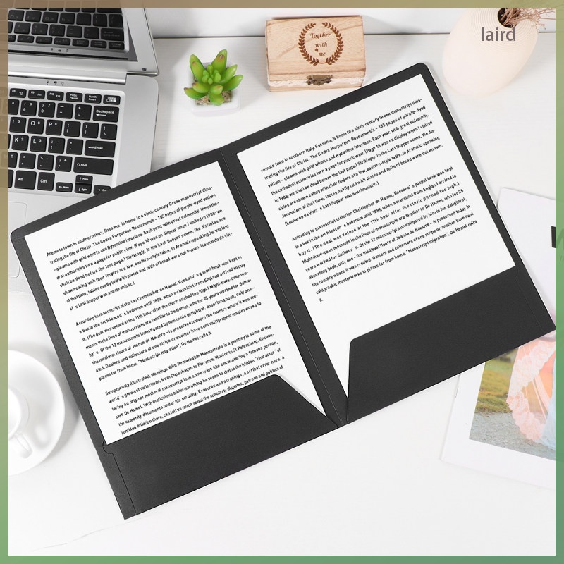 12PCS Presentation Folder Glossy Folders Document Folder Kraft Paper ... 12PCS Presentation Folder Glossy Folders Document Folder Kraft Paper ...