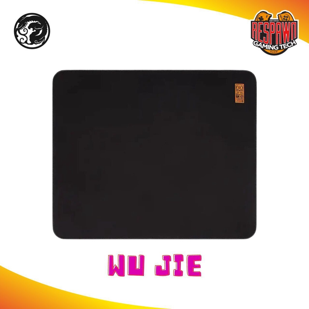 Esptiger Wu Jie Gaming Mousepad | Shopee Malaysia