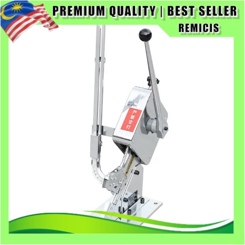 Ham Sausage Dotter Manual Tying Packer Sausage Clipper U-Shape ...