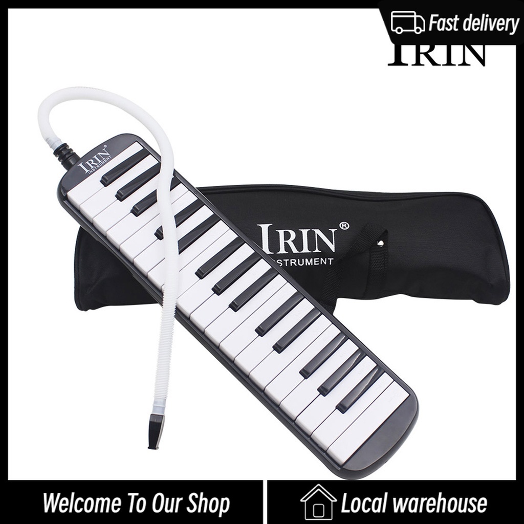 [Fast delivery]32 Piano Keys Melodica Musical Education Instrument for ...