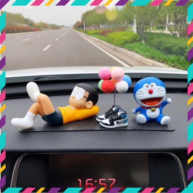 Nobita Sleeping Model, Doraemon Comic | Shopee Malaysia