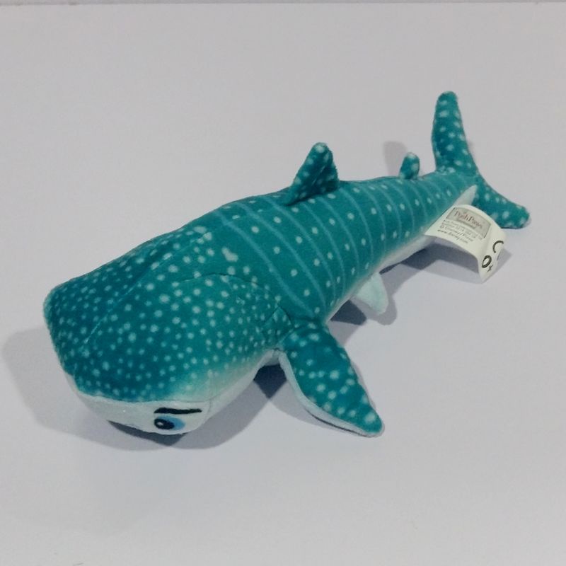 Finding Dory 20cm Destiny Plush Toys Dolls Finding Nemo Whale Shark ...