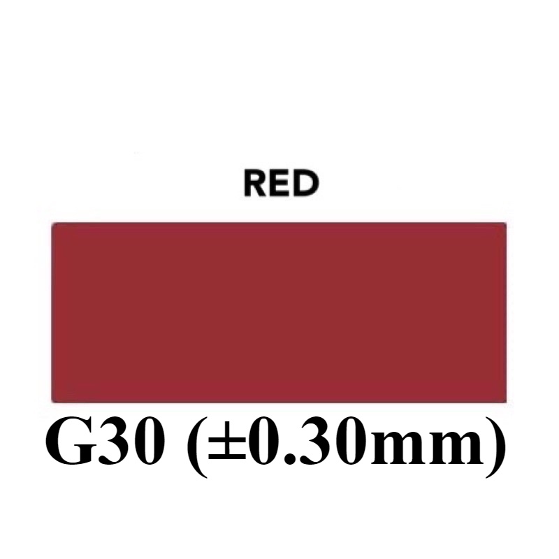 G30 G32 Colour Flat Sheet Zinc Coil / Zink Rata Warna Capping ...