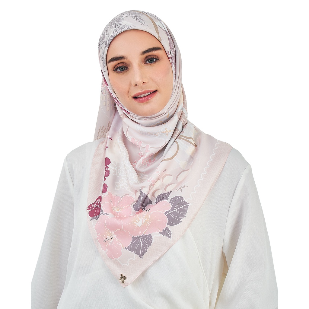 naelofar With Love, Malaysia Square | Shopee Malaysia