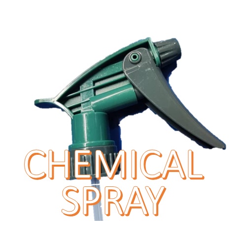DACD Sprayer PREMIUM TAIWAN CHEMICAL TRIGGER HAND SPRAY PUMP SPRAYER ...
