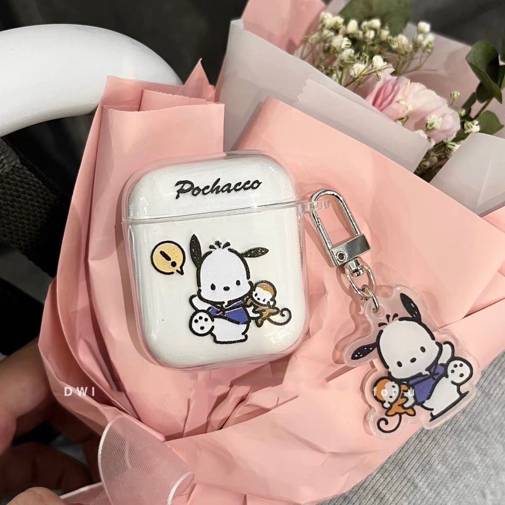 SUPFISH inpods 12 TWS Bluetooth 5.0 earphone cheap cute Snoopy wFon Telinga Bluetooth ireless ...